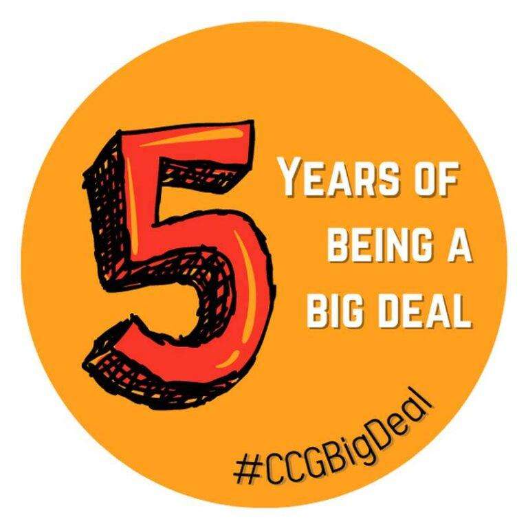 CCG Branded Swag Archives | Corporate Cleaning Group