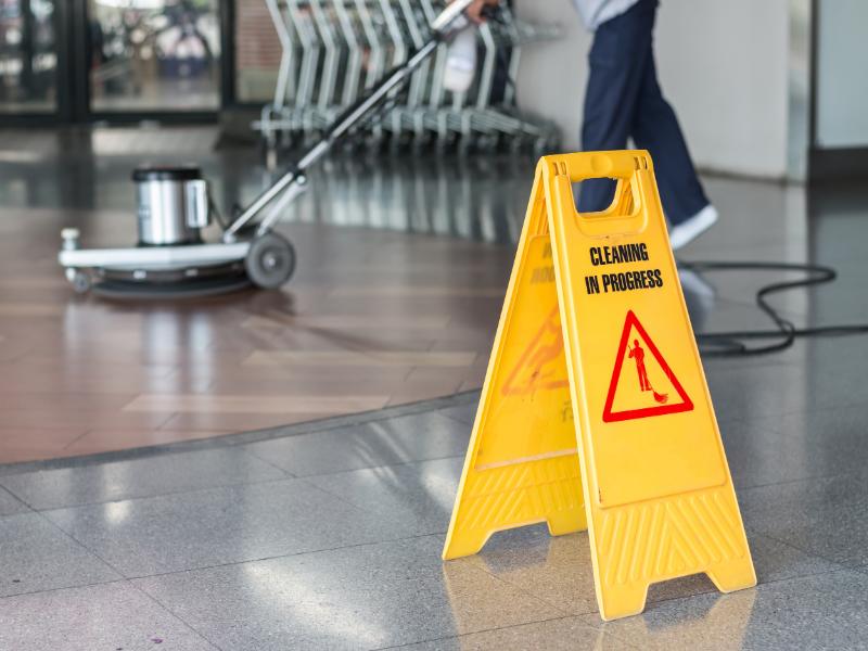 5 Questions to Ask When Choosing Commercial Janitorial Services ...